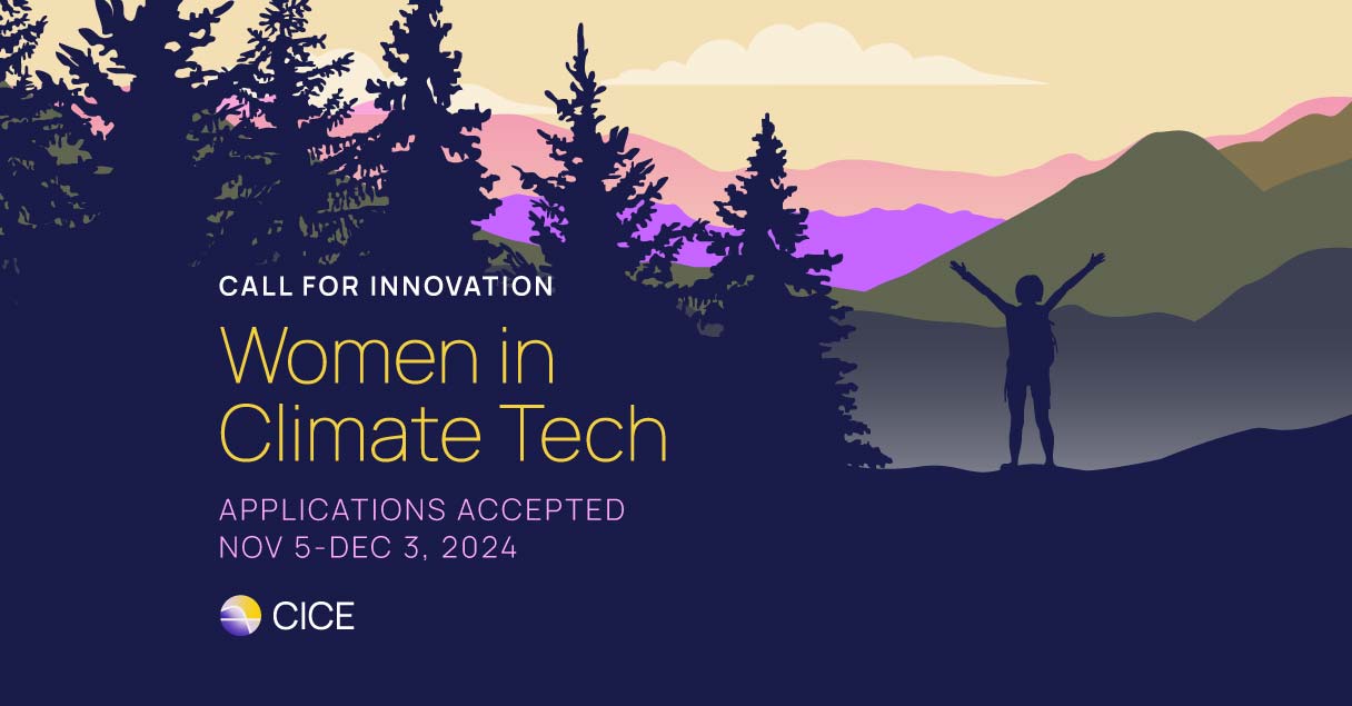 Women in Climate Tech Call for Innovation | NorthX