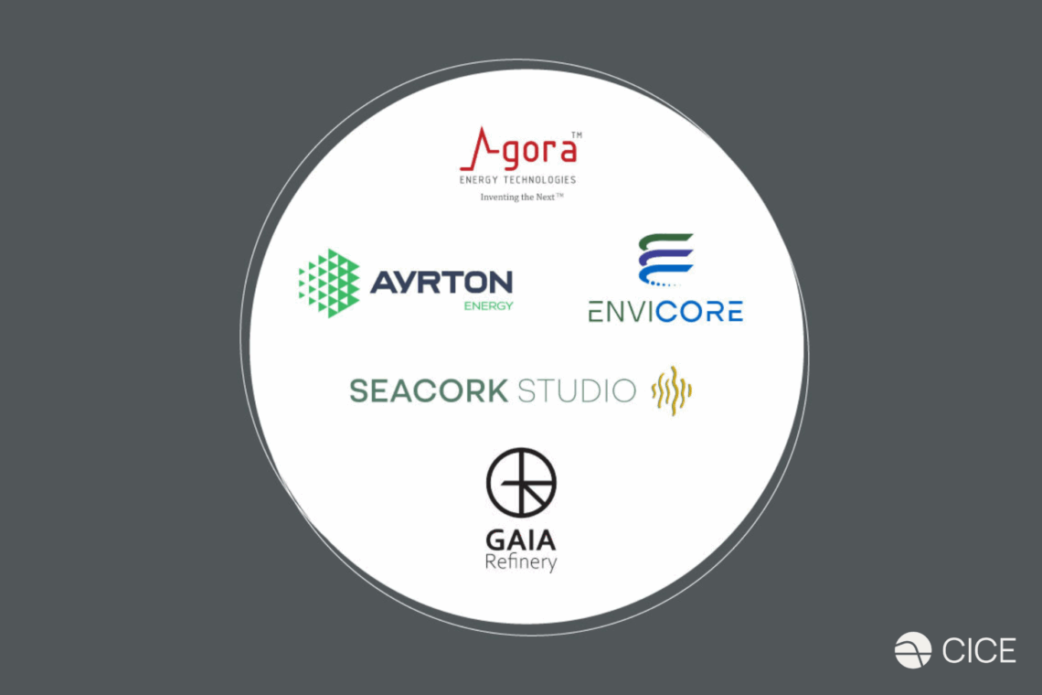 NorthX invests $2.46M in women-led climate tech ventures | NorthX