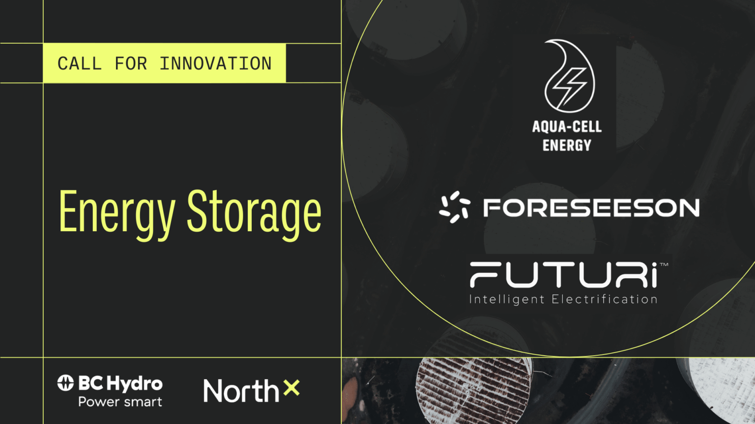 NorthX commits $1.6 million to three Canadian energy storage innovators ...