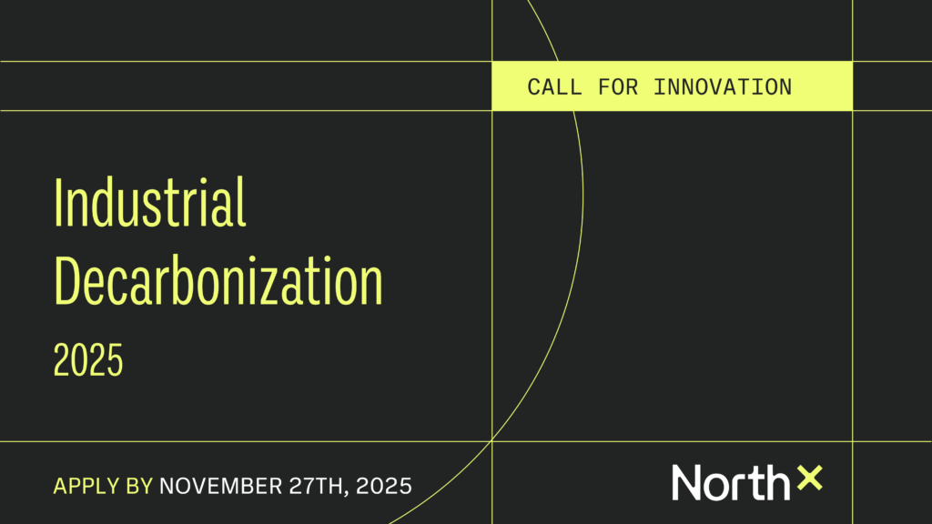 Funding | NorthX