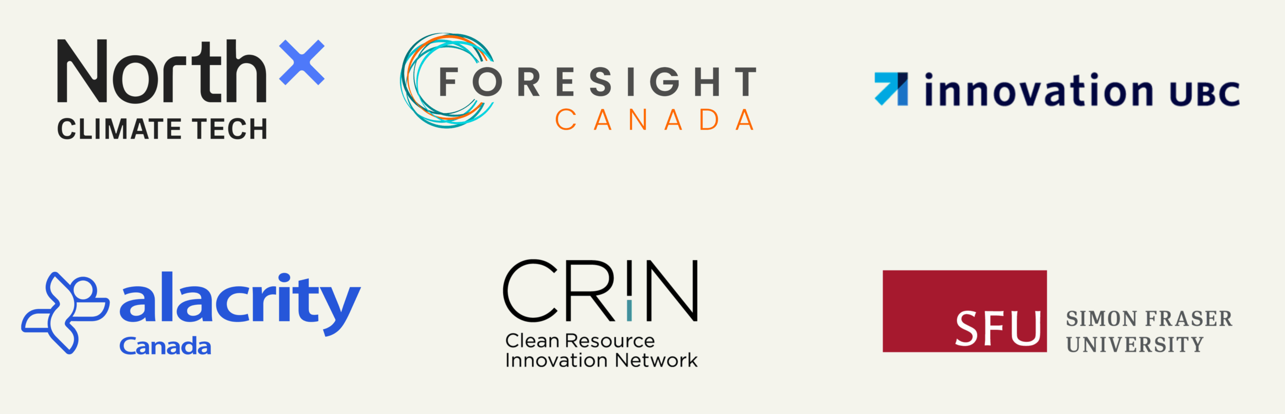 Climate Innovation Zone @ Web Summit | NorthX