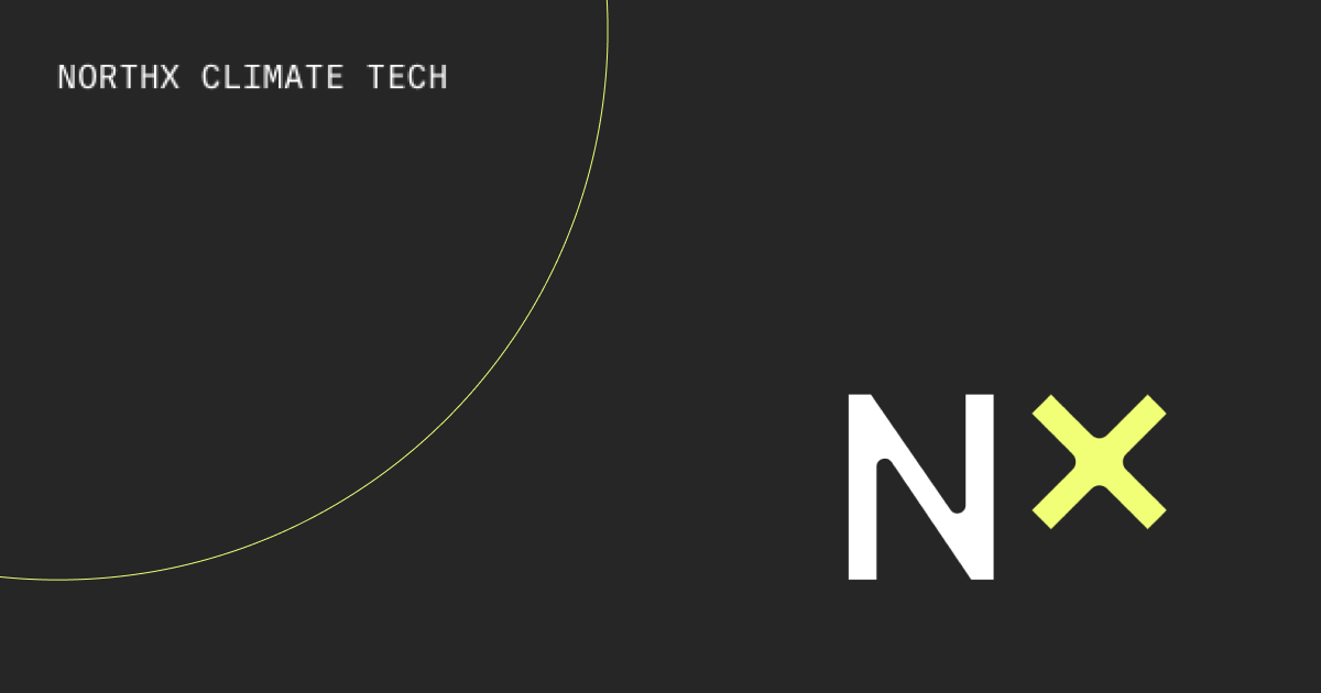 NorthX Joins the Advance Carbon Removal Coalition as a Founding Member ...
